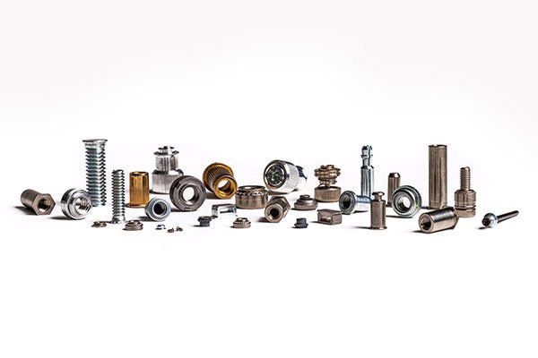 Fabricated Assemblies – Junying